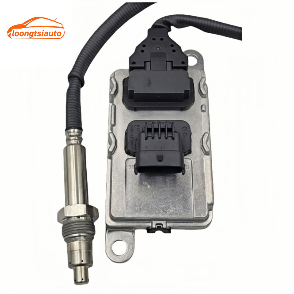 NEW NOX Sensor for VOLVO Truck FH FM FL OEM 22827993 High Quality Auto ...