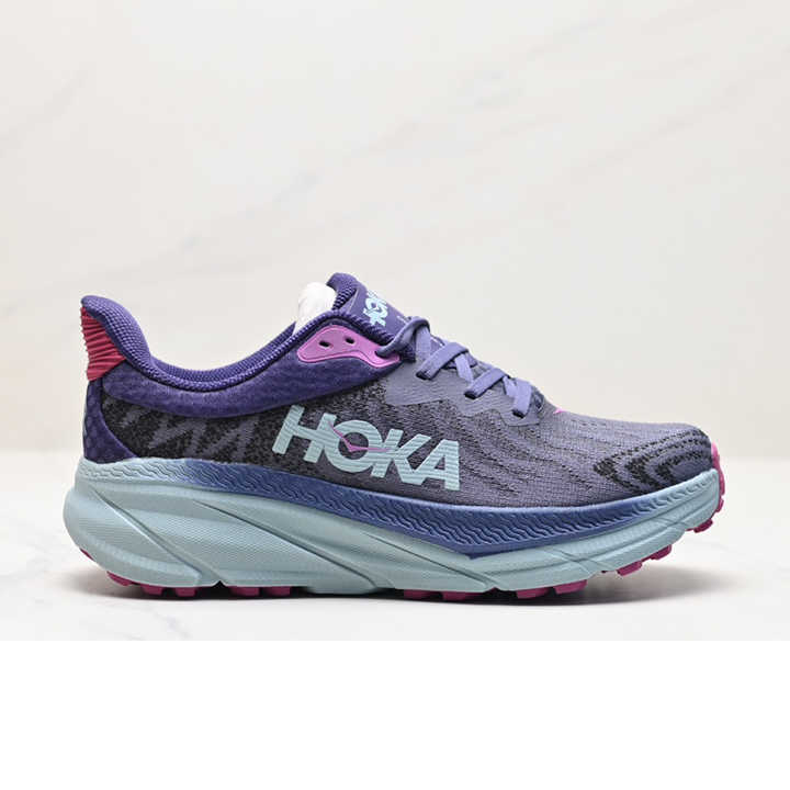 New Men's HOKAs CHALLENGER ATR 7 Breathable Spring Sports Men's Shoes ...