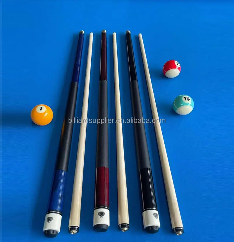 How to Choose the Best Cue Billiards Fury HT2 for Your Game