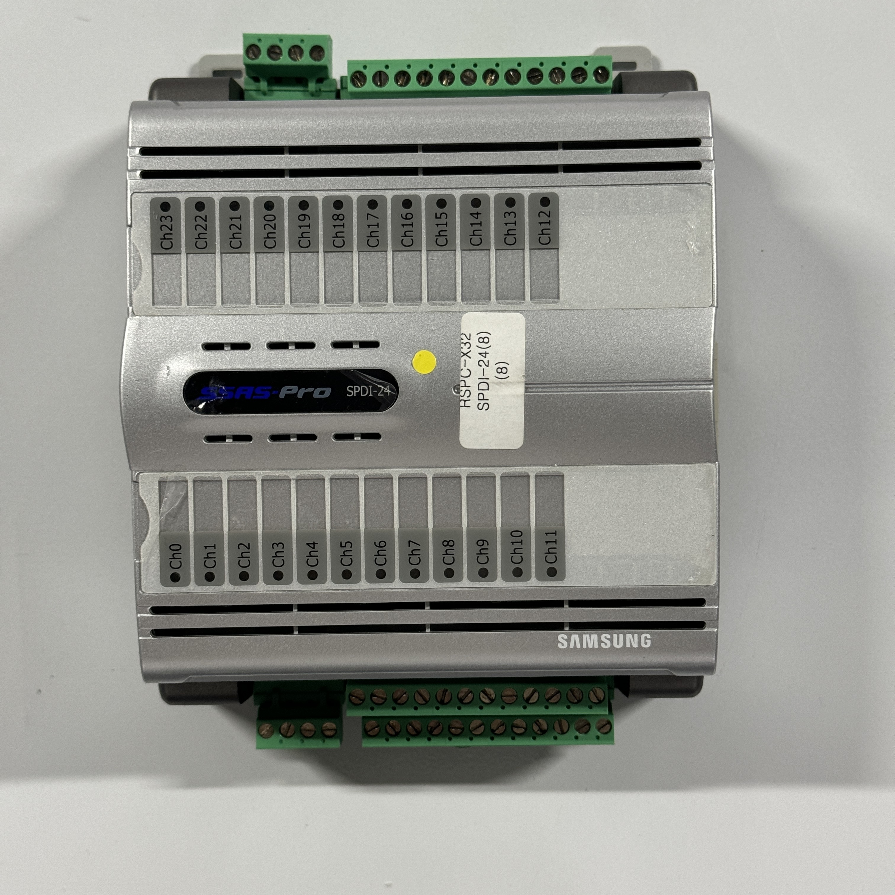 三星SSAS-Pro，SPDI-24(8) RSPC-X32报警和监控系统模块| Alibaba.com