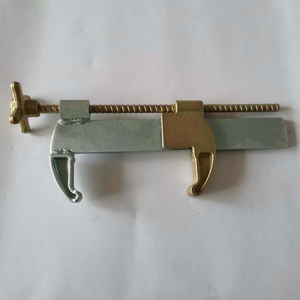High-Quality Scaffolding Formwork Panel Clamp for Efficient ...
