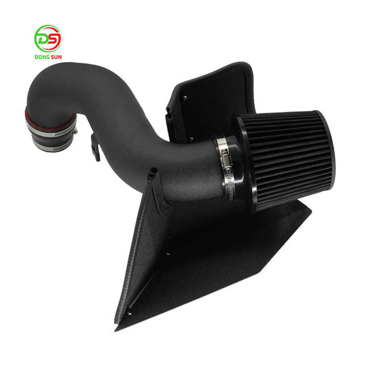 High Performance Cold Air Intake Pipe System for V~W 2.0T FSI EA113 MK5 ...