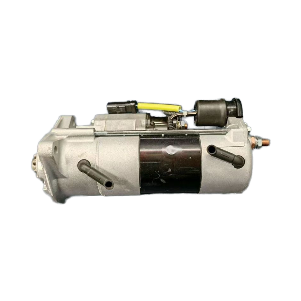 Excavator Parts Engine Starter Motor C4.4 C7.1 C15 C18 C9.3 C9 C6.6 C7 ...