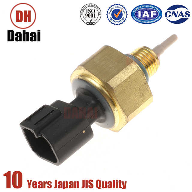 用于康明斯ISX15 QSX15的日本品牌Ousima进气歧管压力温度传感器3417142 3417183 4921473| Alibaba.com