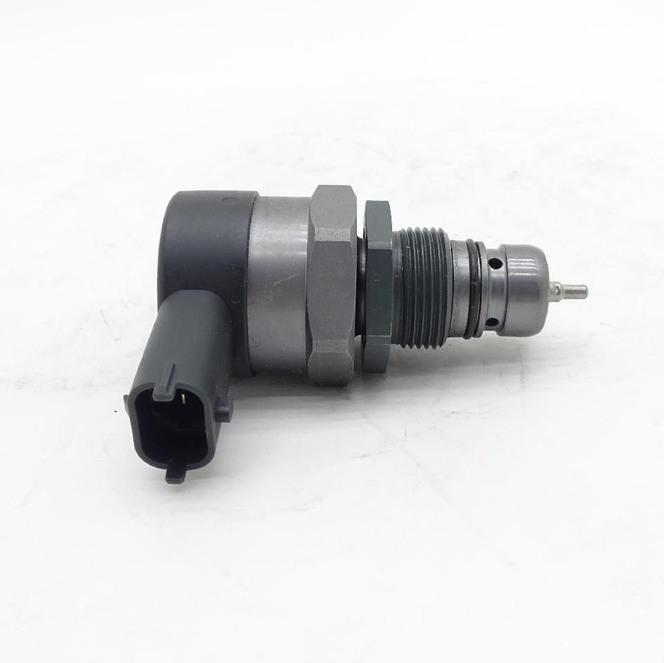 Pressure Control Valve Regulator 0281002507 0281002625 31402-2A400 Fuel ...
