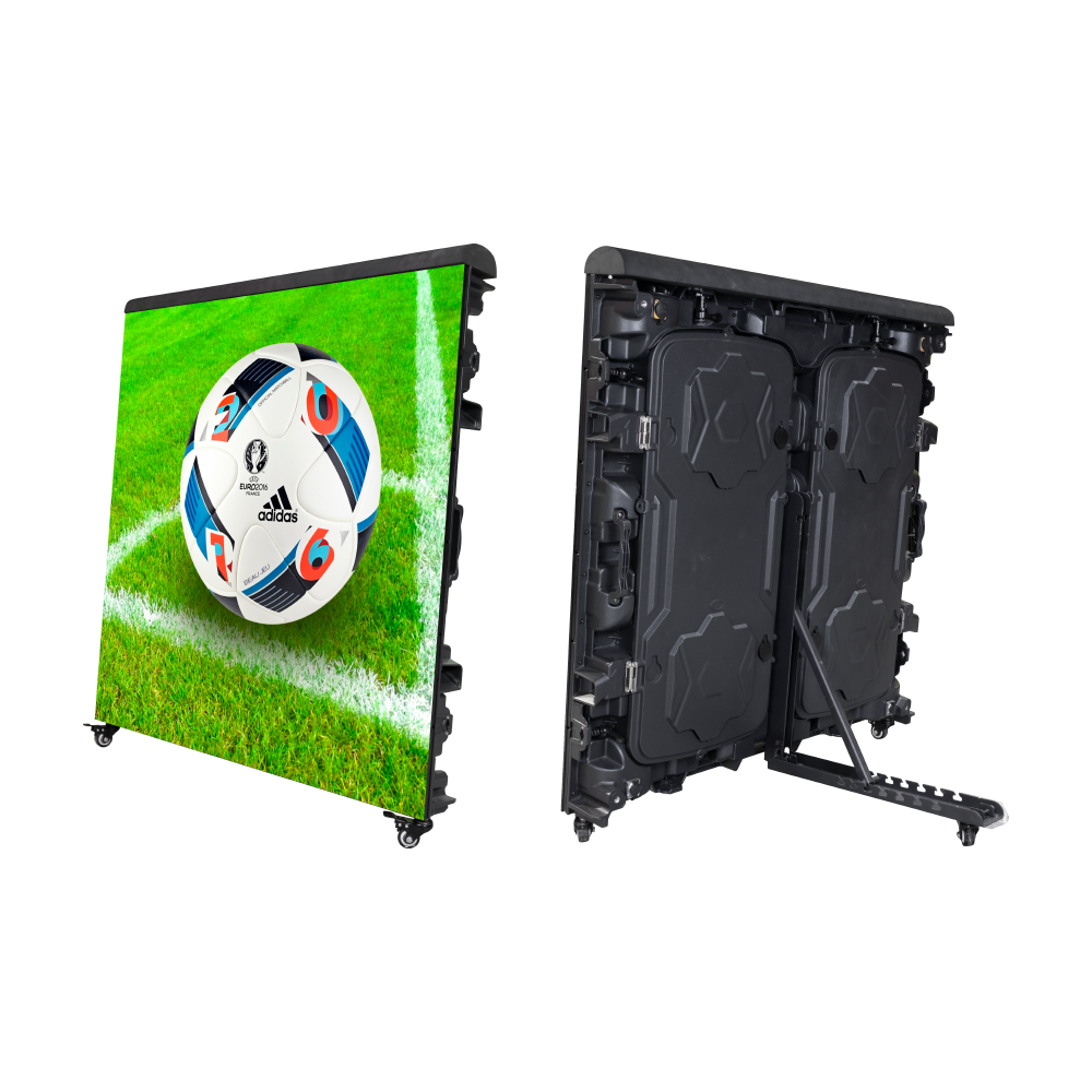 Buy Videotron LED Customizable Sizes & High-Brightness | Alibaba.com