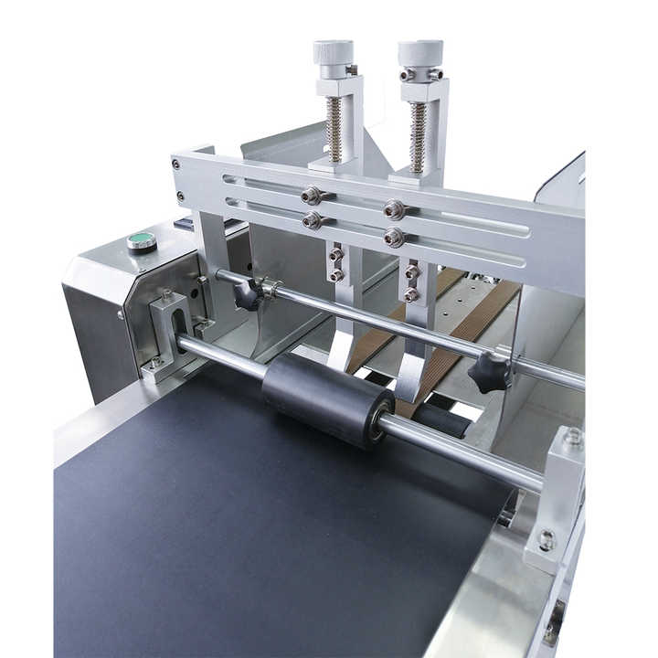 Friction Feeder Vacuum Absorption Paging Machine for Workshop