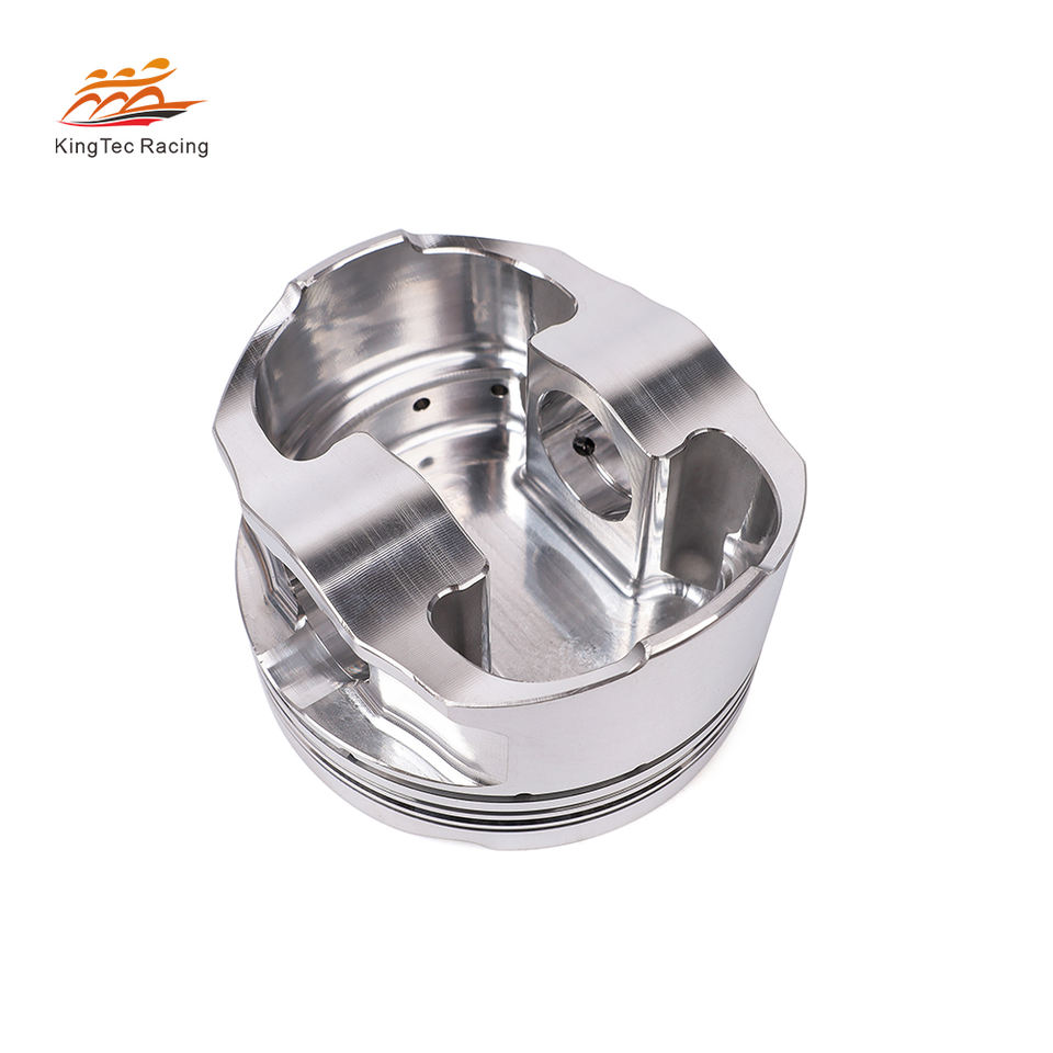 Kingtec Racing Ecoboost 2.0L Piston Forged 4032 Aluminum for Ford S-MAX ...