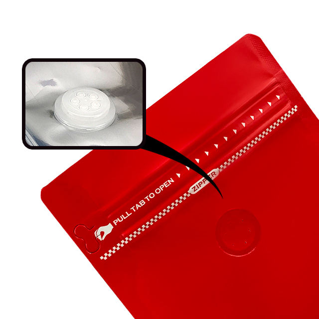 How to Choose the Best Coffee Bag with Valve: A Complete Buying Guide