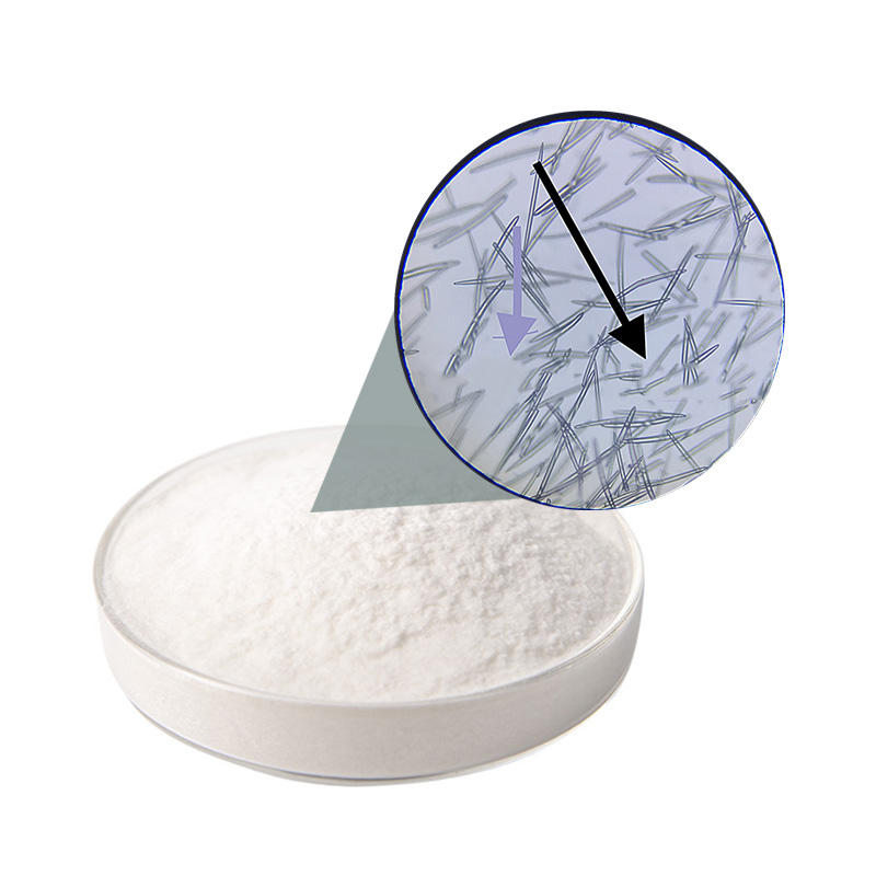 Custom Sponge Bone Needle 95% Cosmetic Grade Raw Material
