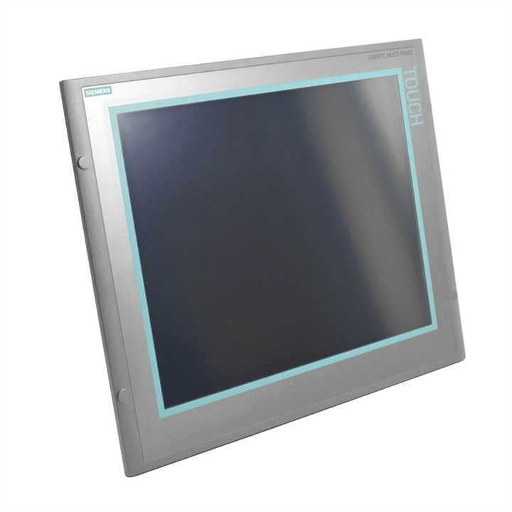 High Quality Programmable Controllers HMI 6AV21240JC010AX0