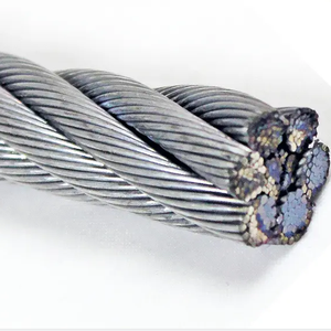 Source Wholesale swaged wire rope Online - Alibaba.com