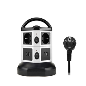 Innovative portable socket outlet to Keep Devices Powered - Alibaba.com