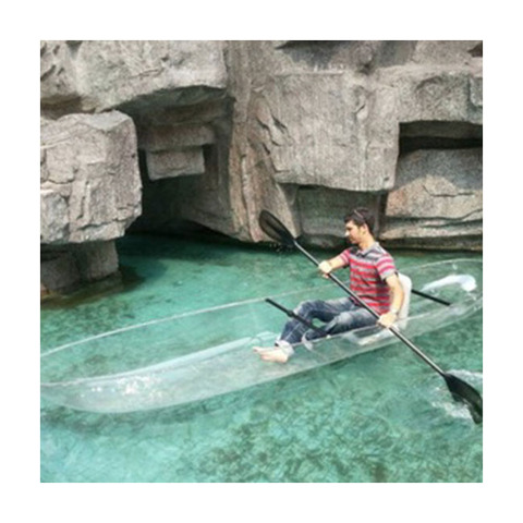 OEM chinese suppliertransparent kayak polycarbonate canoe boat| Alibaba.com