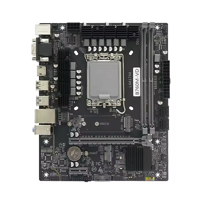 How to Choose the Best CPU Motherboard Bundle for Your Build