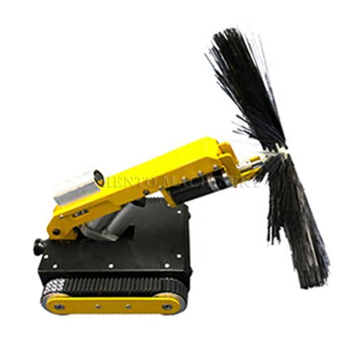 Time Saving Ac Duct Cleaning Robot - Efficient & Reliable
