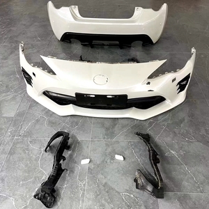 Durable Performance with Premium toyota gt86 bodykit for Your Vehicle