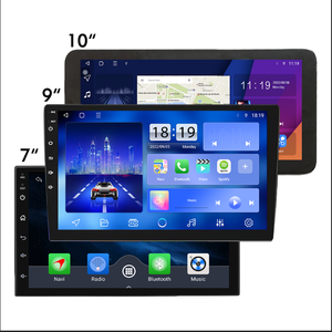 Featured Wholesale android car player 10 inch For Your In-Car ...