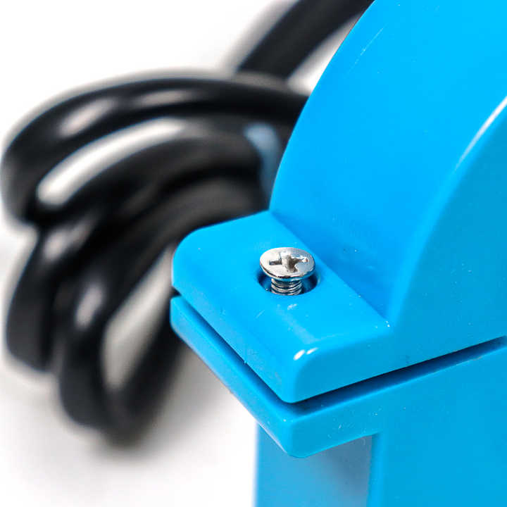 100A 5V Dual Power AC Current Transducer with 4-20ma Output