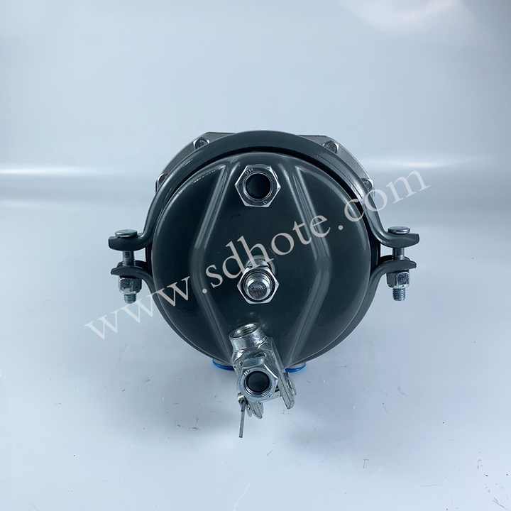 Sinotruk Howo Heavy Truck Parts Brake Chamber WG9000360609| Alibaba.com