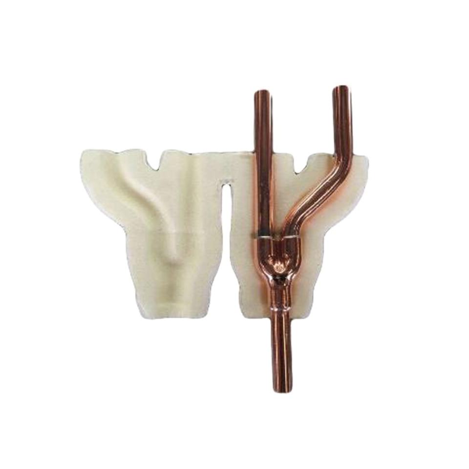 Scottfrio VRF Copper Y Branch Joint R410A Fittings