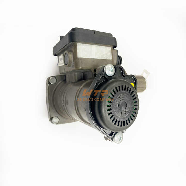 K020623 New Multi-Brand Compatible EBS Valve- 2-Series ISO Standard ...
