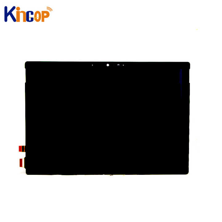 Original Lcds for Microsoft Surface Pro 7 Plus - 12.3 Inch Screen