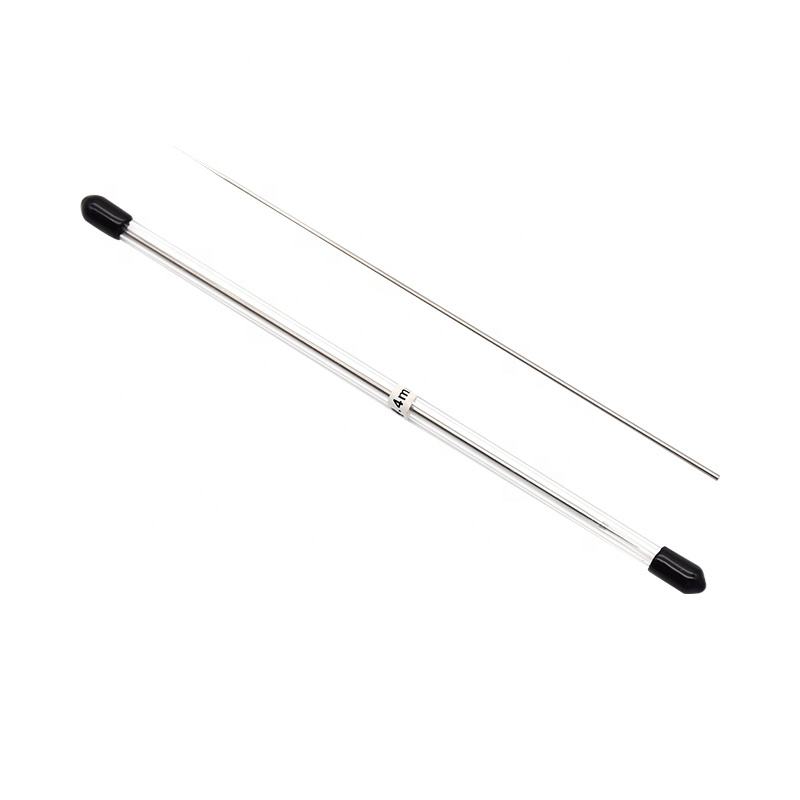 Airbrush Nozzles Needles for Airbrush 5pcs 0.2mm - Versatile Uses
