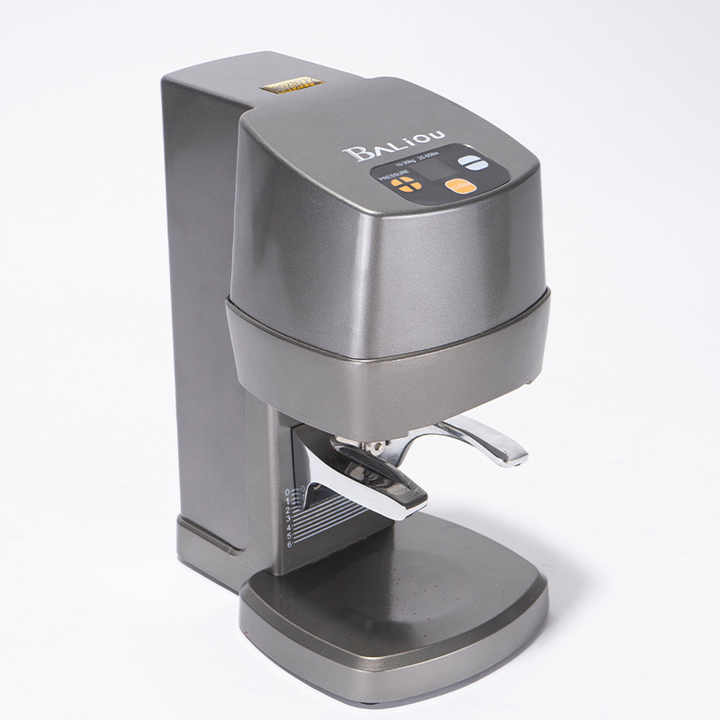 Automatic 58mm Coffee Tamper Machine - Efficient & Durable