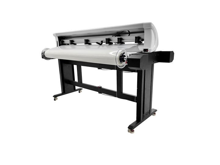 PPF Contour Cutting Plotter Car Window Film Cutter Machine for Car ...