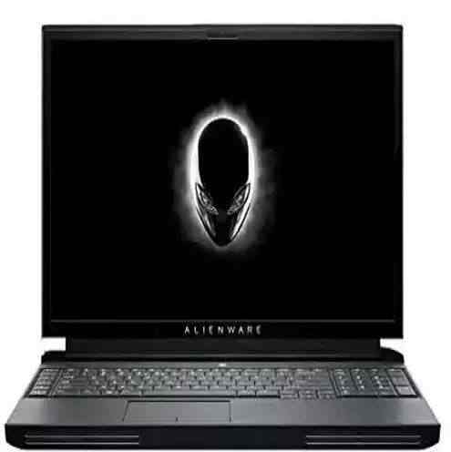 Black Alienwares Area 51m I9 2tb Ssd Ram 64gb Rtx 3080 17.3" Screen ...