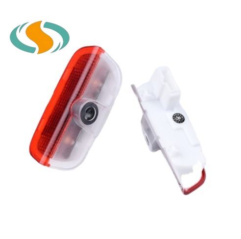 Sylion Auto Door logo Light Projector Ghost Shadow Welcome Light Laser ...