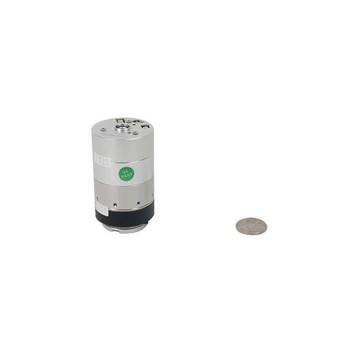 Mini Robotic Modular Servo Actuator - 1kg Payload Robot