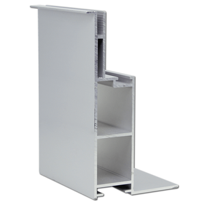 Shop Wholesale sign box aluminium extrusion For Construction Uses ...