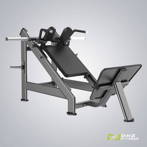 Plate Loaded, Plate Loaded direct from Shandong DHZ Fitness Equipment Co., Ltd. in CN