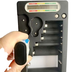 Wholesale dry cell battery tester For Testing Electric Batteries ...