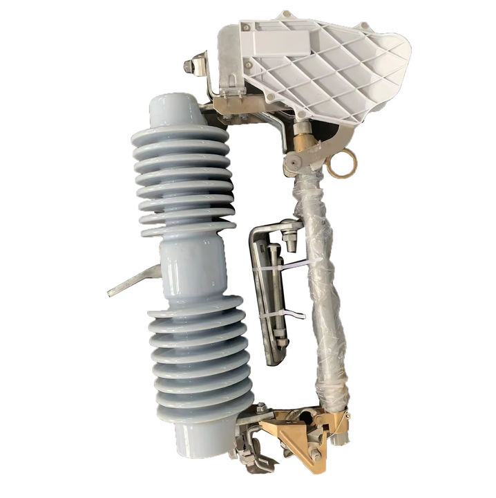 15kV 24kV 27kV High Voltage Dropout Fuse Cutout FSC-36/100AC730 Outdoor ...