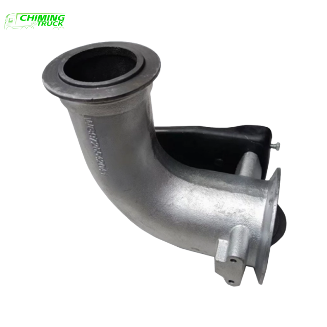 China National Heavy Duty Truck Group HOWO Truck Engine Parts EVB ...