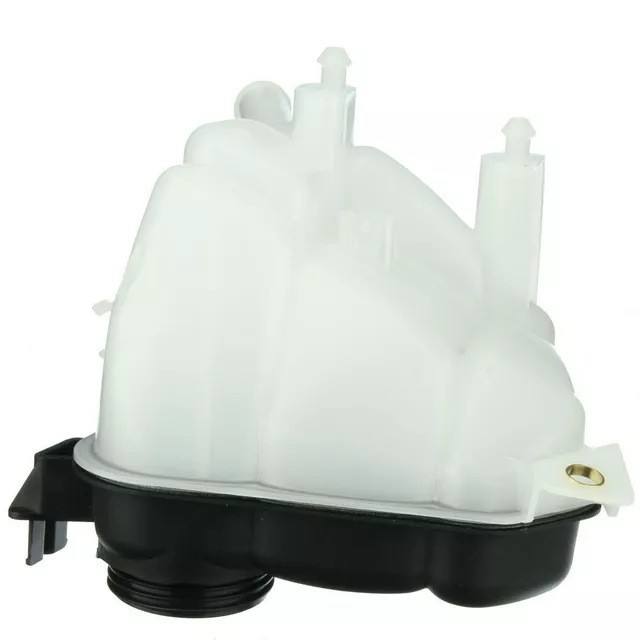For Mercedes Benz W166 GLE GLS Engine Coolant Reservoir Radiator ...