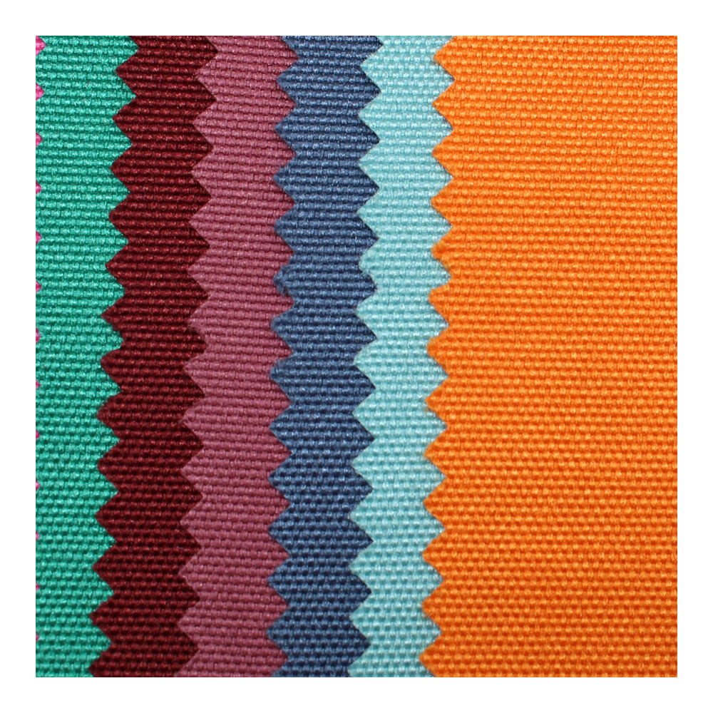 600D Polyester – Strapazierfähiges, wasserdichtes und vielseitiges Gewebe