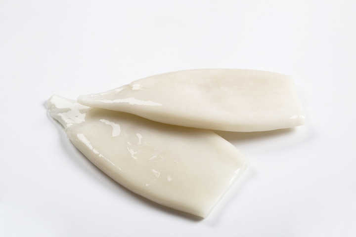 High Quality Giant Squid Tube Frozen Gigas Squid in Bulk Good Price on ...