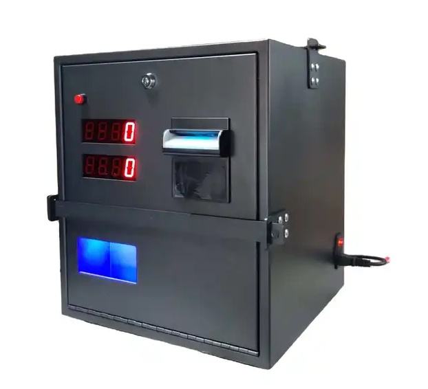 Quarter Change Machine Cash Converter to Coins/tokens Dollar to Coin ...