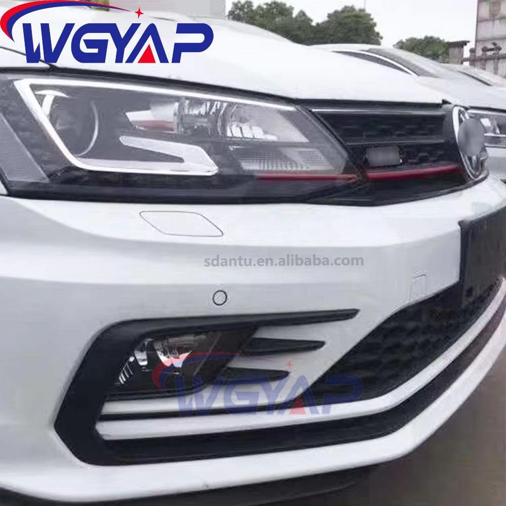 Wholesale Jetta Gli Body Kit OEM Standard Quality | Alibaba.com