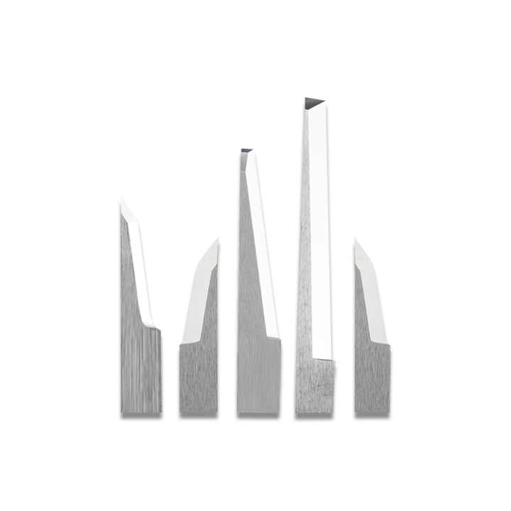 Huhao Vibrating Blade CNC Tungsten Carbide Oscillating Blade for IECHO ...