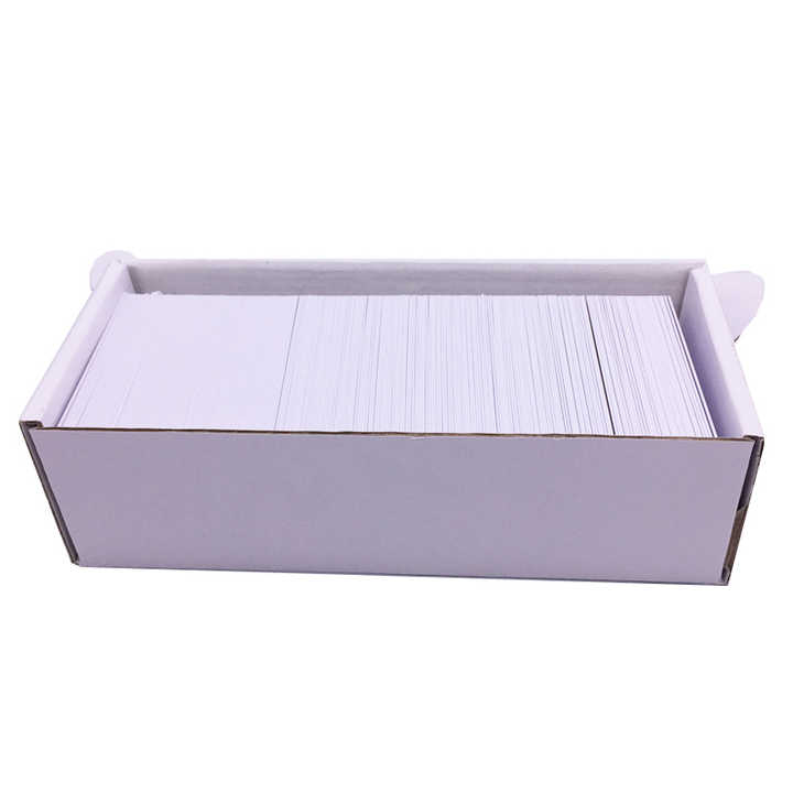TS704 TS701 TS709 Inkjet PVC ID Card Tray for Canon Printers