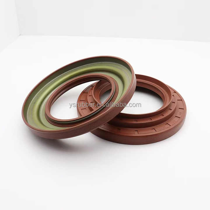 COMBI Oil Seal Use for KUBOTA Harvester Part Agricultural Machinery ...