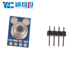 Mlx90614 Temperature Sensor China Trade,Buy China Direct From Mlx90614 ...