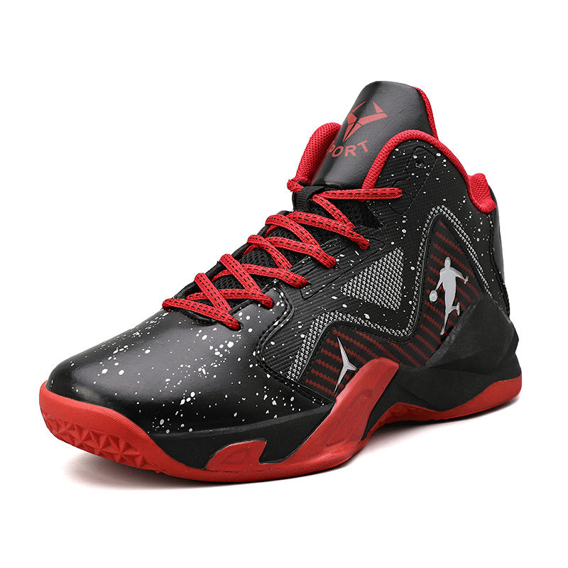 How to Choose the Best Basketball High Top Shoes: A Complete Buying Guide