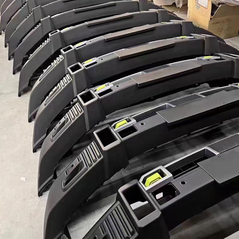 New Front Bumper with Tow Hook for Chery Jetour T2| Alibaba.com