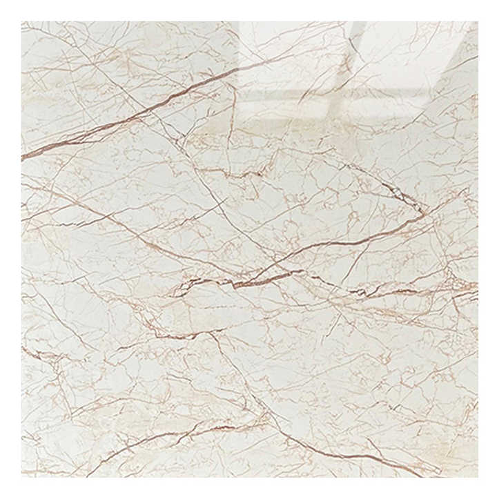 Modern Design Dark Marble Pattern Porcelain Floor Tiles 80X80 for ...